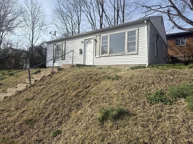 house with 2 bedroom, Dayton OH DS100973296