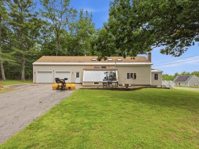 house with 2 bedroom, Dayton ME DS103851135