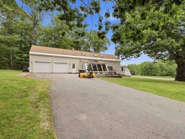 house with 2 bedroom, Dayton ME ES103851135