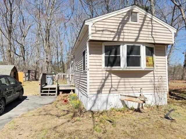 house with 2 bedroom, Dayton ME ES103098225