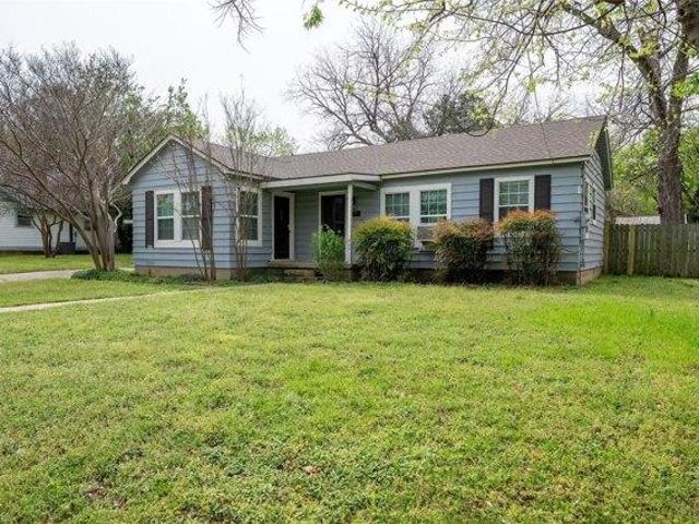 house with 2 bedroom, Denton TX DS89563470