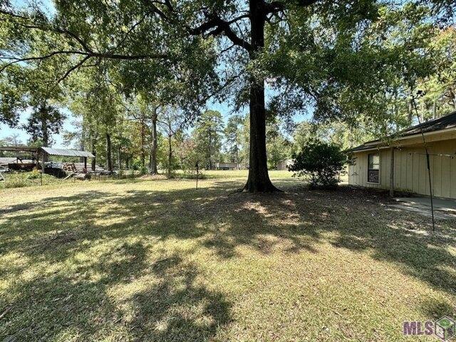 house with 2 bedroom, Denham Springs LA DS88247081