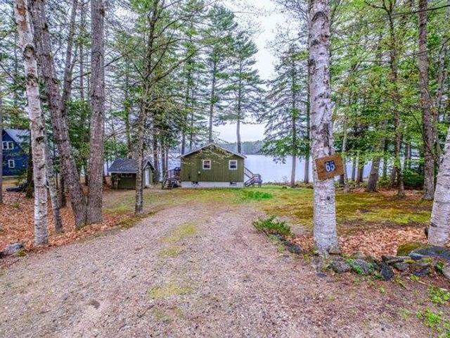 house with 2 bedroom, Denmark ME DS102447678