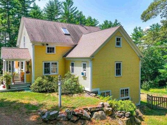 house with 2 bedroom, Denmark ME DS93372555