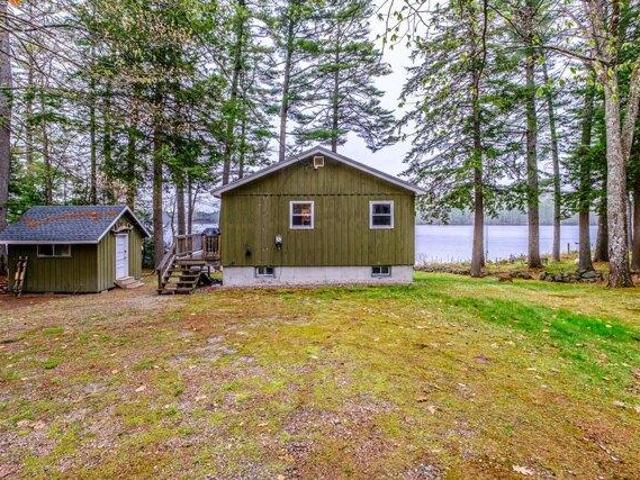 house with 2 bedroom, Denmark ME ES103436964