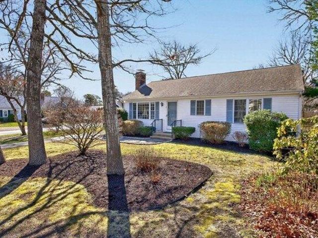 house with 2 bedroom, Dennis MA DLS102316809