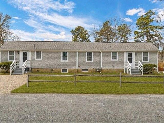 house with 2 bedroom, Dennis MA DLS102370244