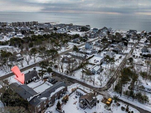 house with 2 bedroom, Dennis MA DLS102564926