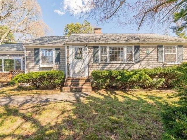 house with 2 bedroom, Dennis MA DLS102961029