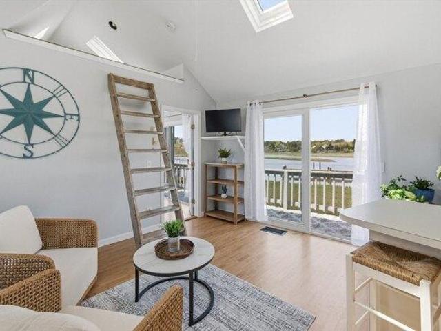 house with 2 bedroom, Dennis MA DLS103101721