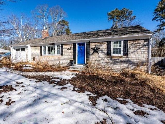 house with 2 bedroom, Dennis MA DS101799730