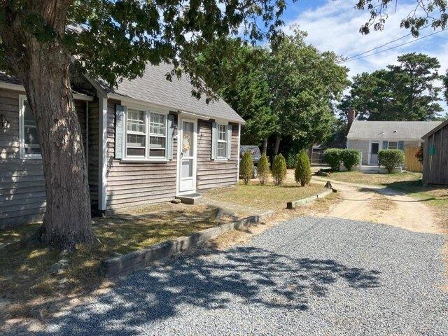 house with 2 bedroom, Dennis MA DS101999351