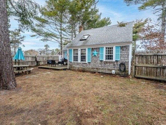 house with 2 bedroom, Dennis MA DS102411279