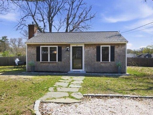 house with 2 bedroom, Dennis MA DS102583479