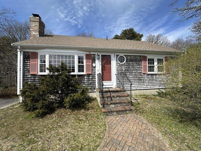 house with 2 bedroom, Dennis MA DS102827317