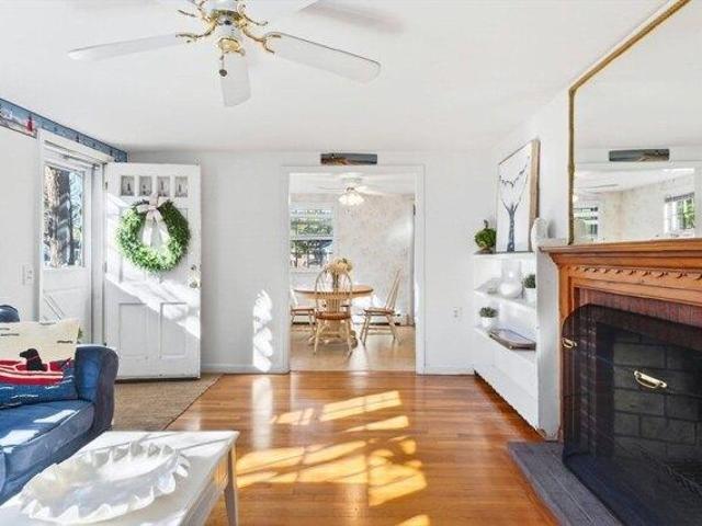 house with 2 bedroom, Dennis MA DS102062813