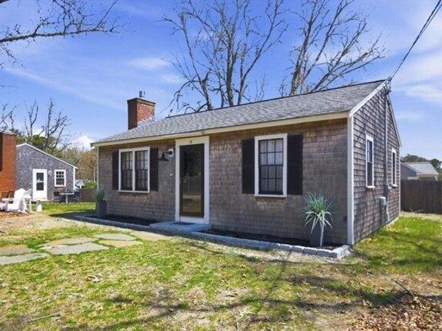 house with 2 bedroom, Dennis MA DS102343597