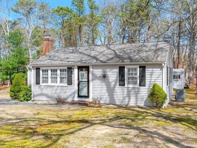 house with 2 bedroom, Dennis MA DS102344931