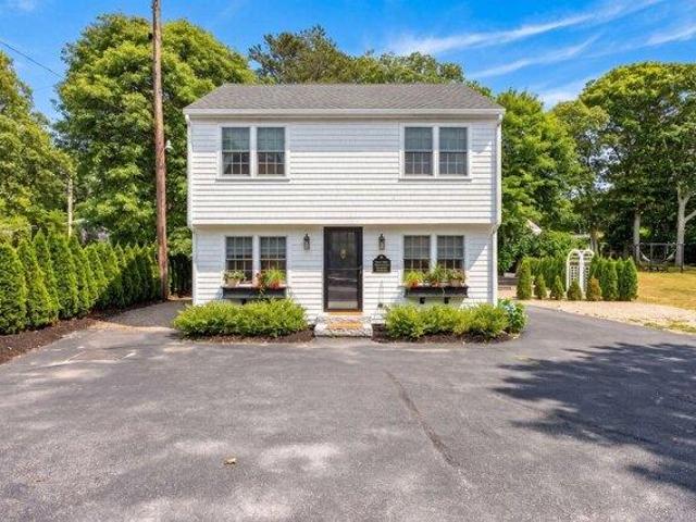 house with 2 bedroom, Dennis MA DS103604501
