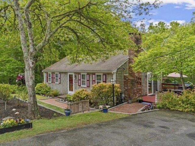 house with 2 bedroom, Dennis MA DS103019483