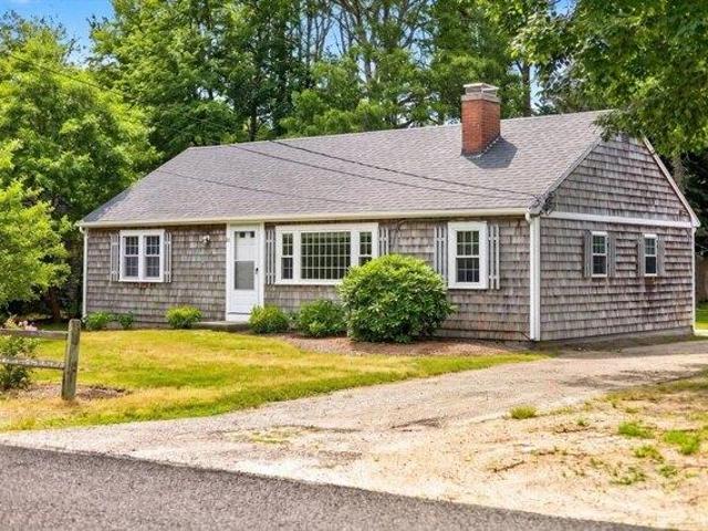 house with 2 bedroom, Dennis MA DS104149924