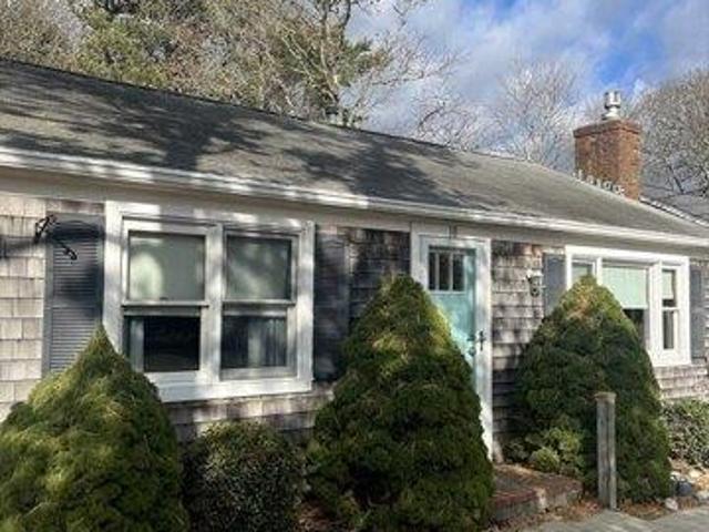 house with 2 bedroom, Dennis MA DS104264735