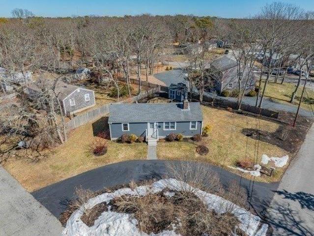 house with 2 bedroom, Dennis MA ES103436738