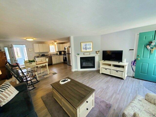 house with 2 bedroom, Dennis MA ES103966424