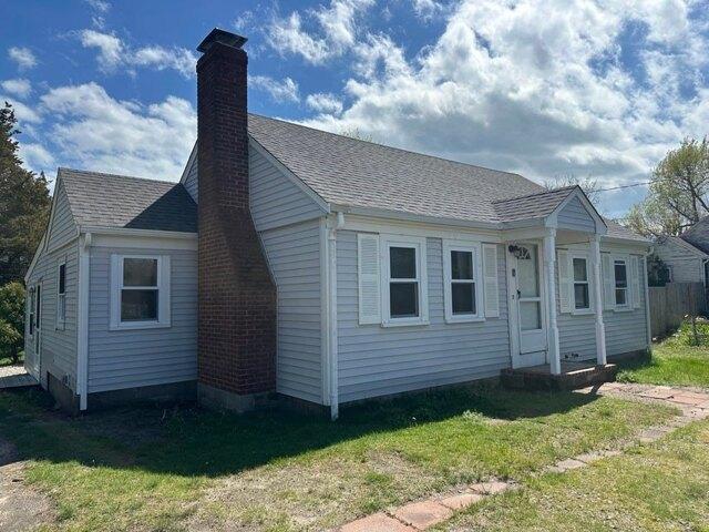 house with 2 bedroom, Dennis MA ES103036271