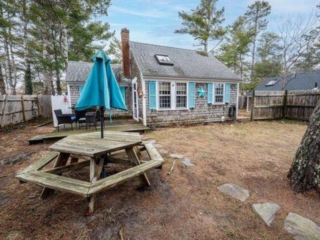 house with 2 bedroom, Dennis MA ES104832831