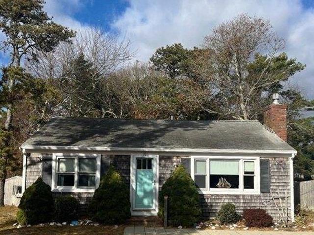 house with 2 bedroom, Dennis MA ES104833117