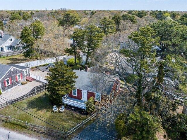 house with 2 bedroom, Dennis MA ES104835132