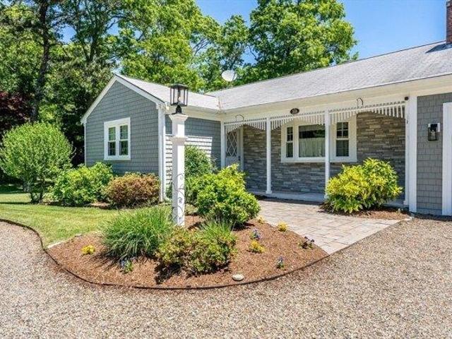 house with 2 bedroom, Dennis MA ES105080022