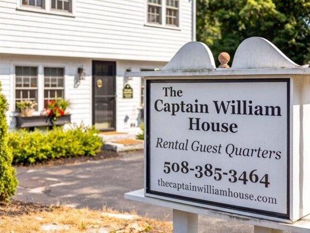 house with 2 bedroom, Dennis MA ES105117531