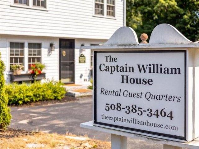 house with 2 bedroom, Dennis MA ES105228935