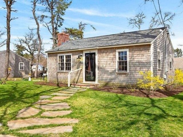 house with 2 bedroom, Dennis MA ES105242224