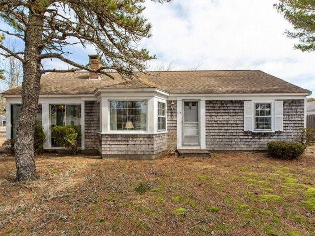 house with 2 bedroom, Dennis Port MA DLS101749730
