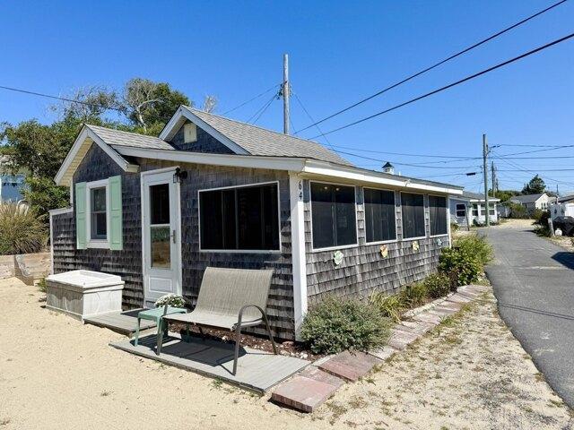 house with 2 bedroom, Dennis Port MA DLS102027645