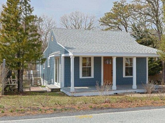 house with 2 bedroom, Dennis Port MA DLS102090047