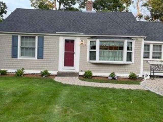 house with 2 bedroom, Dennis Port MA DS102761872