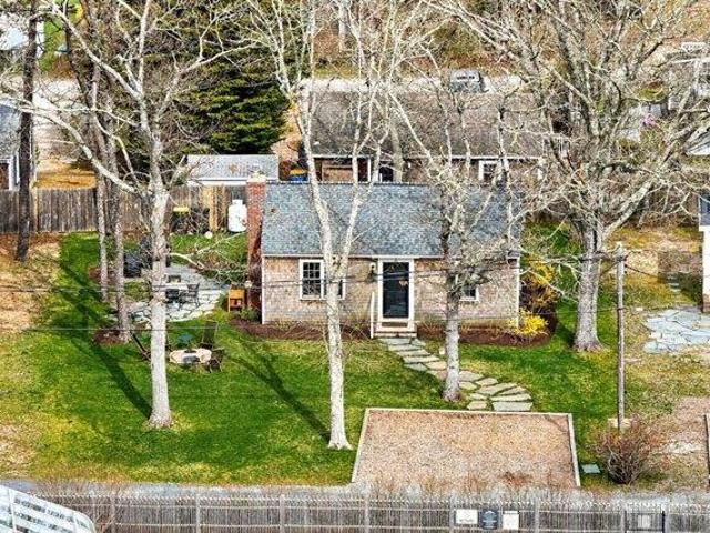 house with 2 bedroom, Dennis Port MA ES103020729
