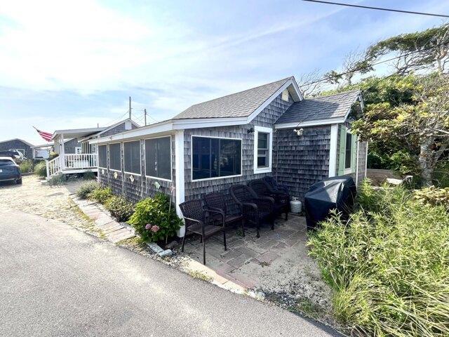 house with 2 bedroom, Dennis Port MA ES104077474