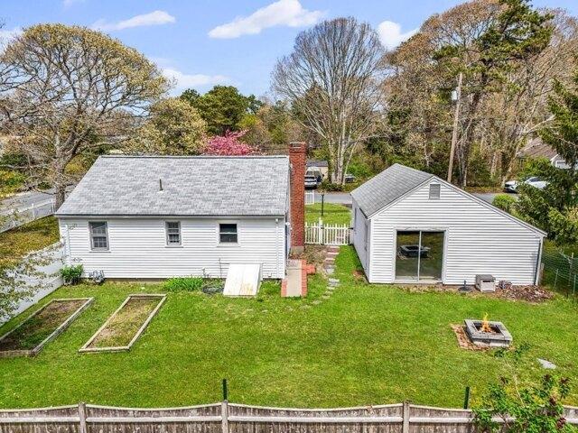 house with 2 bedroom, Dennis Port MA ES104834218
