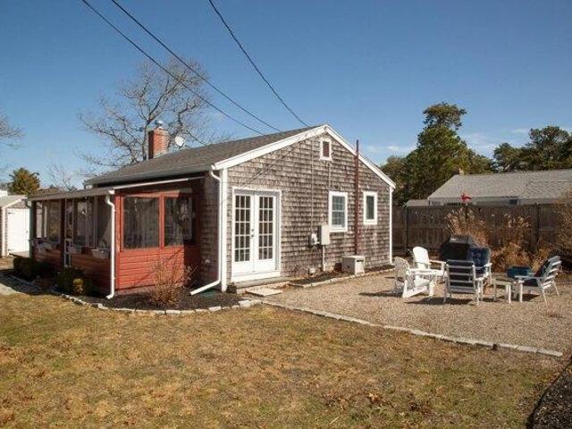 house with 2 bedroom, Dennis Port MA ES104920737