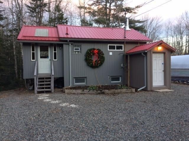 house with 2 bedroom, Dennysville ME ES103221430