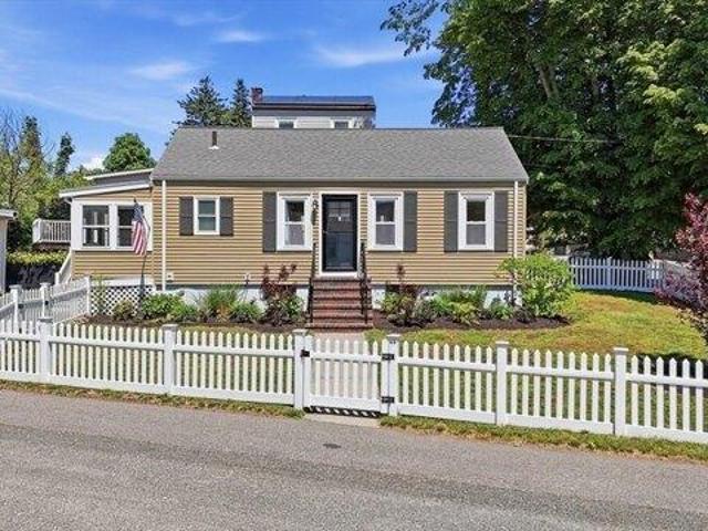 house with 2 bedroom, Dedham MA DLS102961671