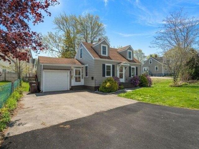 house with 2 bedroom, Dedham MA DS102447641