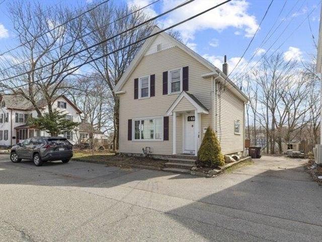house with 2 bedroom, Dedham MA DS102670966