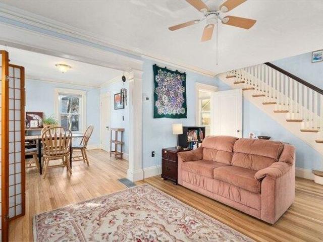 house with 2 bedroom, Dedham MA DS103126424
