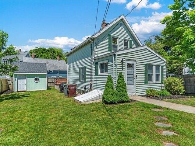 house with 2 bedroom, Dedham MA DS103163023